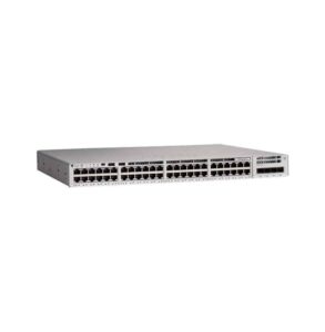 Aruba 8325-48Y8C 48-port 25G SFP/SFP+/SFP28 and 8-port 100G QSFP+ ...