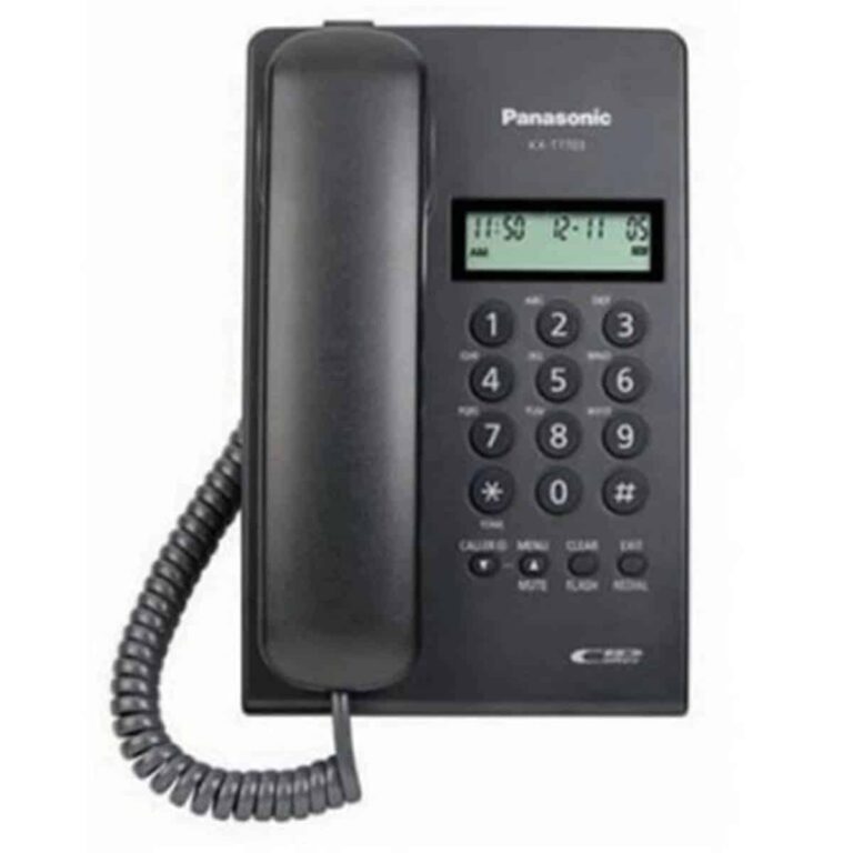 Panasonic KX-T7705 Analog Telephone - Amaze Technologies