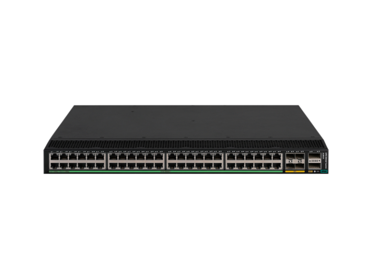 Buy HPE FlexFabric 5900 Switch Series Products in Dubai - Amaze ...